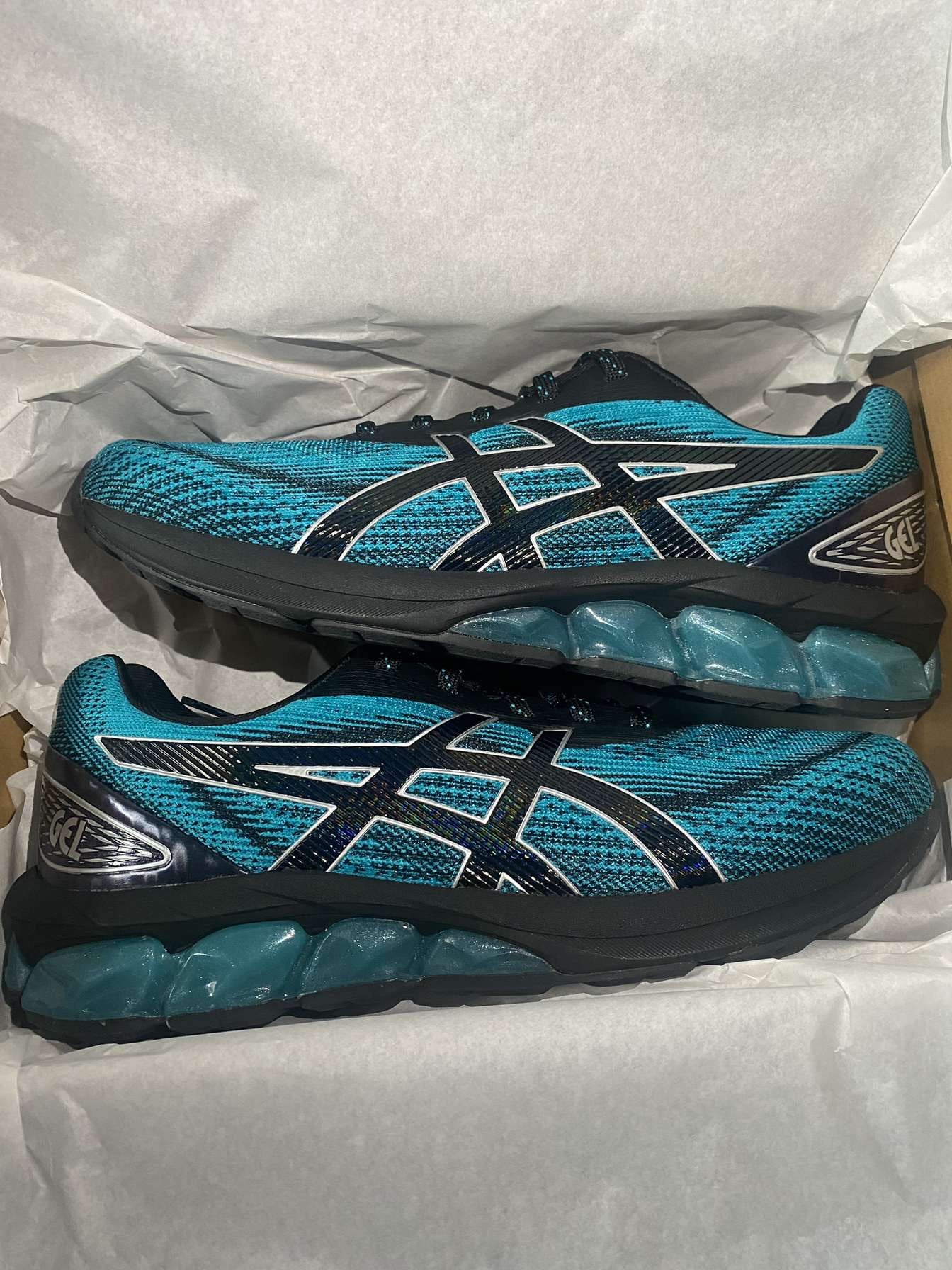 Gel Quantum 180 - Blue Lagoon – AB Clothing